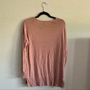 Pink Rose | Sweaters | Rose Sweater | Poshmark